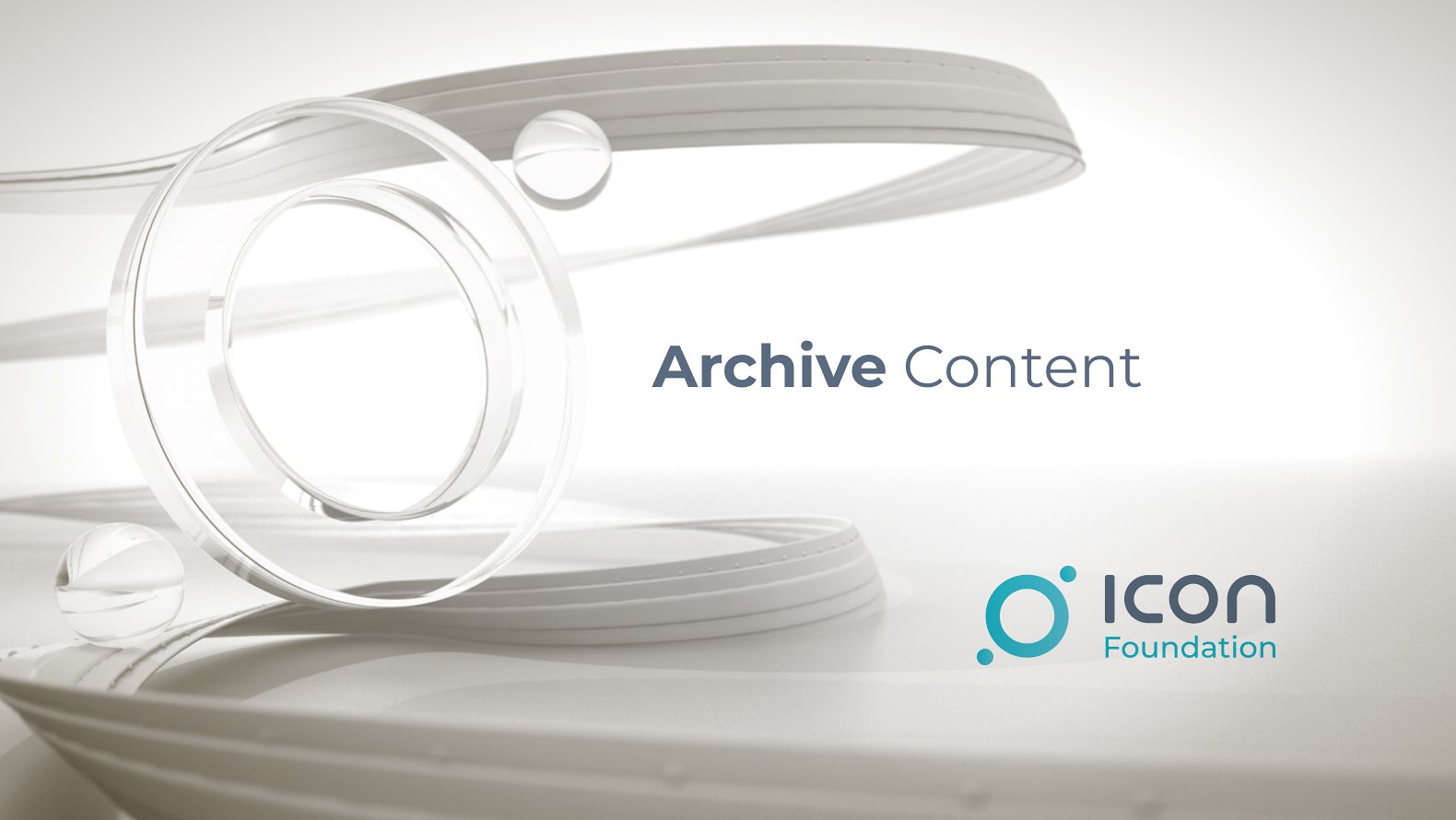 ICON Technical Community Update – Q4 2022